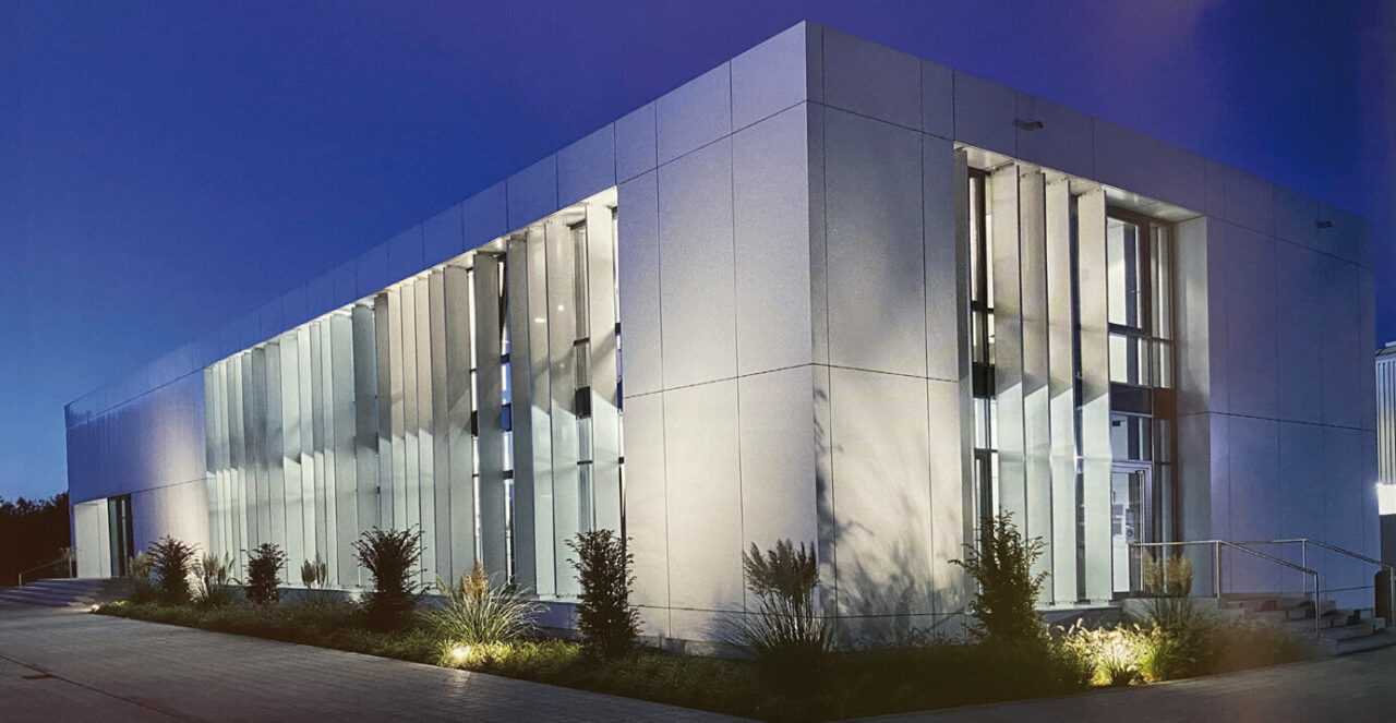 EISEN + BAUSTAHL Pohlmann